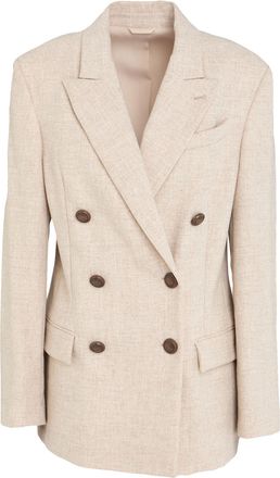 Brunello Cucinelli ANZ&Uuml;GE und CO-ORDS - Blazers auf YOOX.COM