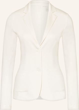 Majestic Filatures Majestic Filatures Jerseyblazer weiss