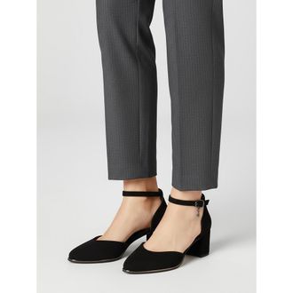 Lasocki Pumps Lasocki CEO-WB-VELA-02 Schwarz