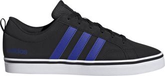 adidas Vs Pace 2.0 Shoes Herren Schuhe, Cblack Lucblu Ftwwht, 38 2/3 EU