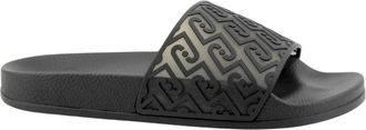 Liu Jo Femme, Chaussures, Noir, Taille: 40 EU KOS 21 Slider
