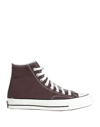 Converse ALL STAR CHUCK 70 HI DARK ROOT/EGRET/BLACK
