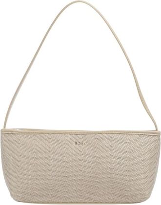 HUGO BOSS Sandy SM Hobo W.275 - - Bags - Damen - Beige - ONE SIZE