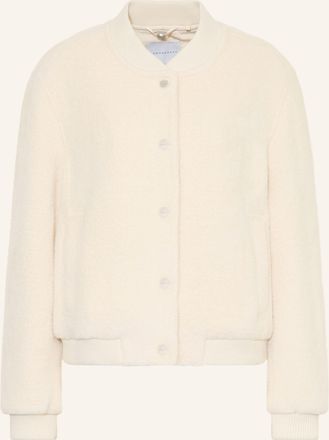 Rino&Pelle Rino & Pelle Kunstfell-Blouson Felix weiss