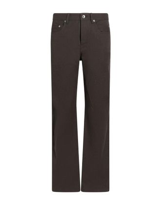 Rick Owens HOSEN & R&Ouml;CKE - Jeanshosen auf YOOX.COM
