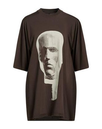 Rick Owens TOPS - T-shirts sur YOOX.COM