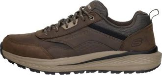 Skechers Homme, Chaussures, Brun, Taille: 43 EU Slade - Peralto