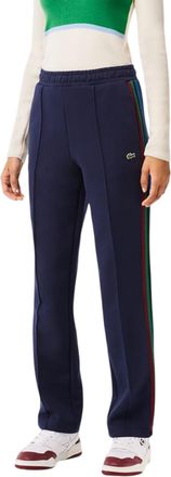 Lacoste Trainingshose f&uuml;r Damen (Dunkles Marineblau)