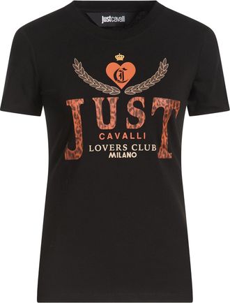Just Cavalli TOPS - T-shirts auf YOOX.COM
