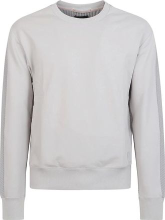 Parajumpers Homme, Sweatshirts et sweats &agrave; capuche, Gris, Taille: M Skein Sweater