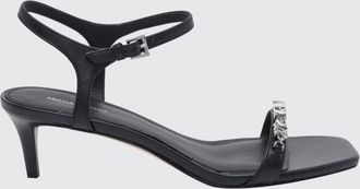 Michael Kors Sandales &agrave; Talons MICHAEL KORS Femme couleur Noir