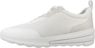 Geox Homme, Chaussures, Blanc, Taille: 45 EU U Activart