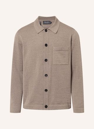 Maerz Maerz Muenchen Strickjacke beige