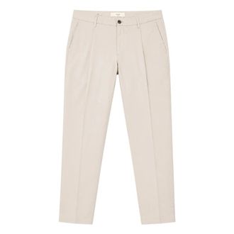 BRIGLIA 1949 Tiberio Hose - - Trousers - Herren - Beige - 3XL