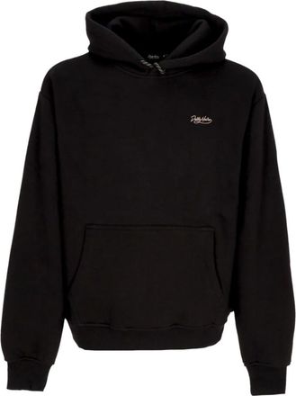 Dolly Noire Homme, Sweatshirts et sweats &agrave; capuche, Noir, Taille: XS Ace Sweat &agrave; capuche