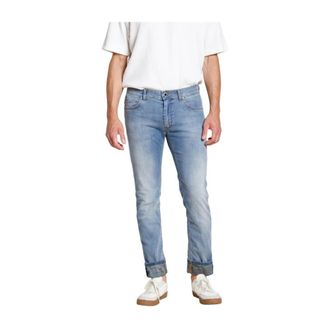Mason's Herren, Jeans, Blau, W35Gr&ouml;&szlig;e