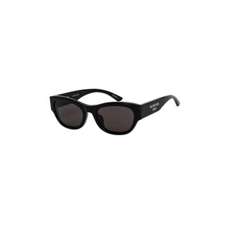 Balenciaga Damen, Accessories, Schwarzk, 55 MMGr&ouml;&szlig;e