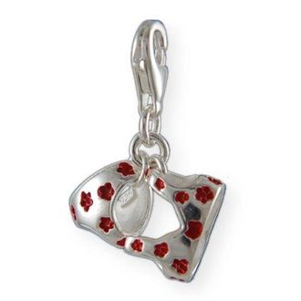 Melina 925 Melina - 1800755 - Charms Femme - Argent 925/1000