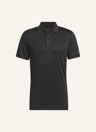 adidas Core Adidas Performance Primegreen Poloshirt schwarz