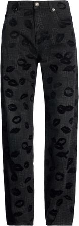 Balmain HOSEN & R&Ouml;CKE - Jeanshosen auf YOOX.COM