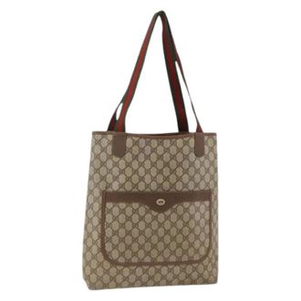 Gucci Damen, Pre-Owned, Beige, ONE SIZEGr&ouml;&szlig;e