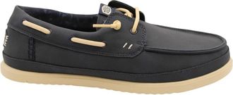 Hey Dude Homme, Chaussures, Bleu, Taille: 44 EU Zidane