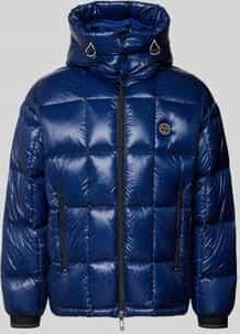 A|X Armani Exchange Steppjacke mit Zweiwege-Rei&szlig;verschluss