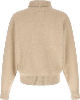 Jacquemus Cardigan - Beige
