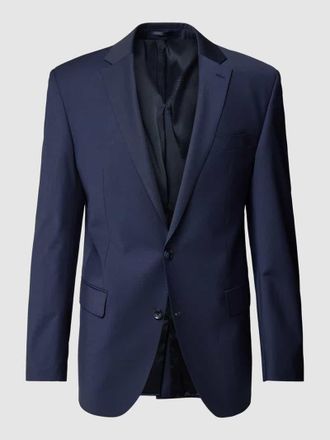 Carl Gross 2-Knopf-Sakko mit Strukturmuster Modell Ted