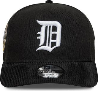 New Era 19twenty Ccoperstown Corduroy Det Tigers 60758934