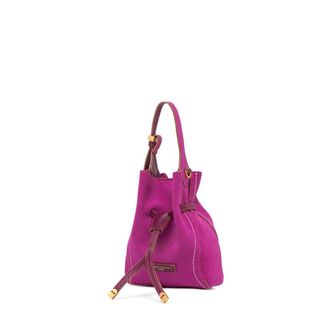 Gianni Chiarini Damen, Taschen, Lila, ONE SIZEGr&ouml;&szlig;e