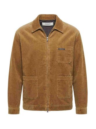 Golden Goose Blazer - Beige