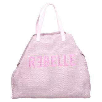 Rebelle Damen, Taschen, Rosa, ONE SIZEGröße