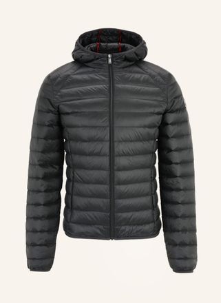 Jott Jott Lightweight-Daunenjacke Nico schwarz
