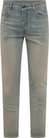 Amiri Herren, Jeans, Blau, W34Gr&ouml;&szlig;e