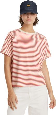G-Star Stripe Boxy r t wmn