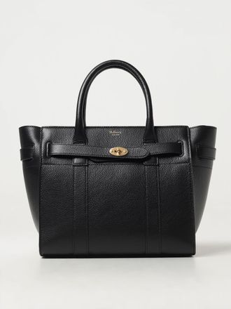 Mulberry Sac Cabas MULBERRY Femme couleur Noir