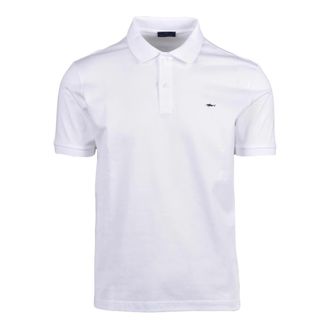 Paul & Shark Polo - - Tops - Herren - Wei&szlig; - M