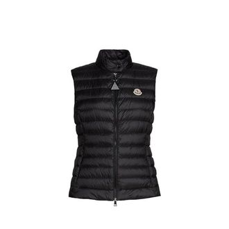 Moncler Veste sans manches matelass&eacute;e