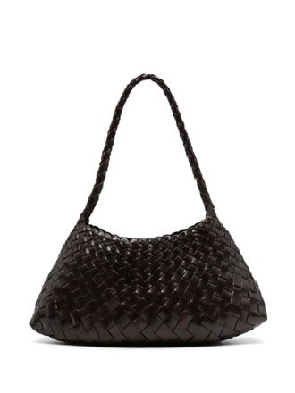 Dragon Diffusion sac cabas Rosanna - Marron