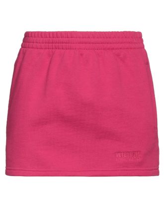 VETEMENTS HOSEN & R&Ouml;CKE - Minir&ouml;cke auf YOOX.COM
