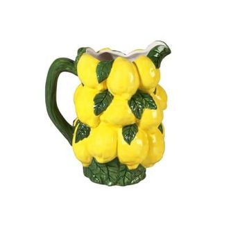 &Klevering Carafe Pichets - Vert - Céramique
