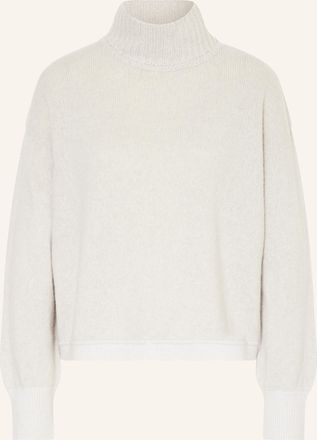 Antonelli Antonelli Firenze Rollkragenpullover Ottaviano grau