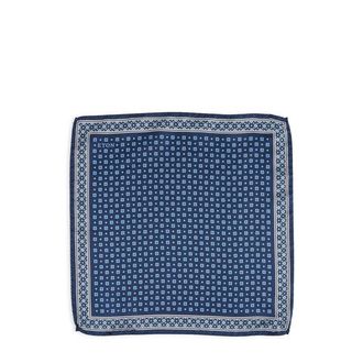 Eton Foulard en soie