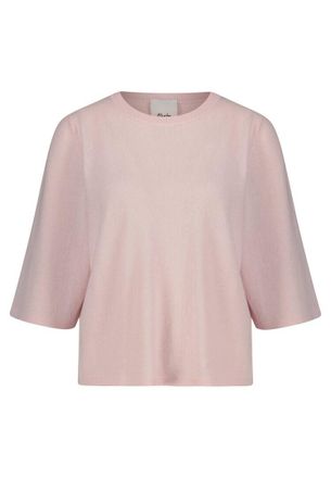 Allude Damen Pullover aus Wolle und Kaschmir