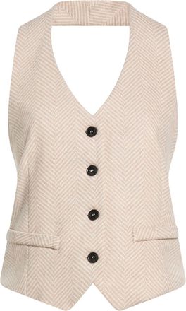 Liviana Conti ANZ&Uuml;GE und CO-ORDS - Couture-Westen auf YOOX.COM