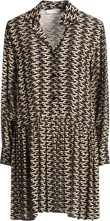 19.70 Nineteen Seventy KLEIDER - Mini-Kleider auf YOOX.COM