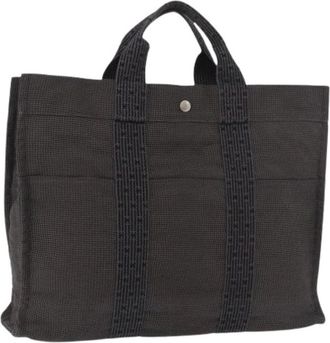 Herm&egrave;s Damen, Pre-Owned, Grau, ONE SIZEGr&ouml;&szlig;e