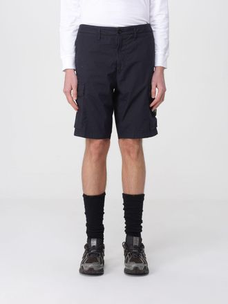 Stone Island Short STONE ISLAND Homme couleur Noir