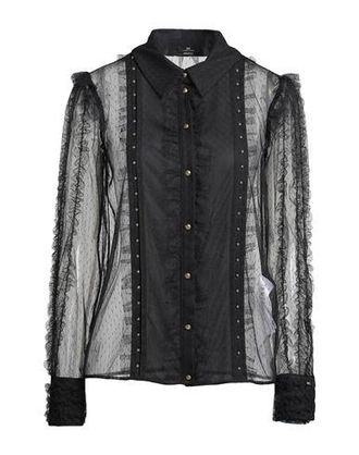 Elisabetta Franchi TOPS - Chemises sur YOOX.COM